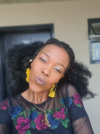 Amanda N - Promotional model from Spotlight Agency