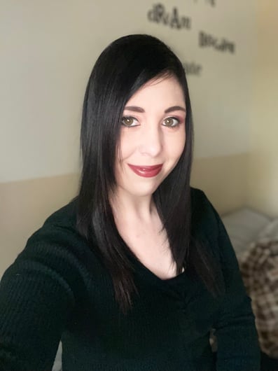 Monice J - Promotional model from Spotlight Agency