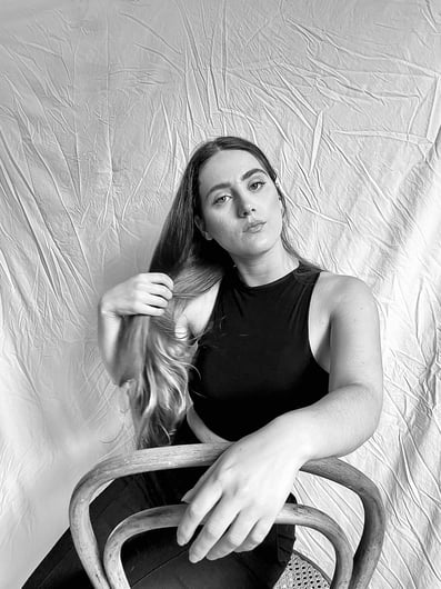 Kayleen D - Promotional model from Spotlight Agency