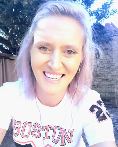 Chantel W - Promotional model from Spotlight Agency