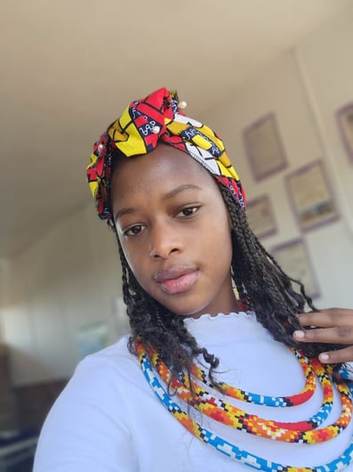 Monica P - Promotional model from Spotlight Agency