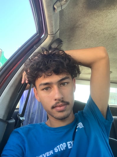 Mikhail L - Promotional model from Spotlight Agency