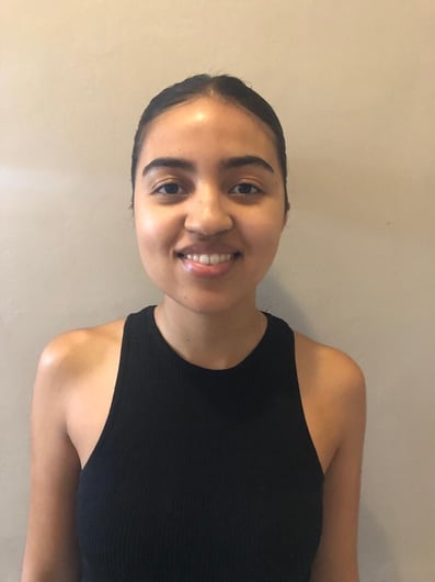 Kelly L - Promotional model from Spotlight Agency