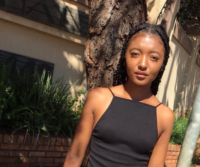 Shavonne L - Promotional model from Spotlight Agency