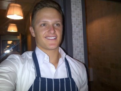 Dylan D - Promotional model from Spotlight Agency