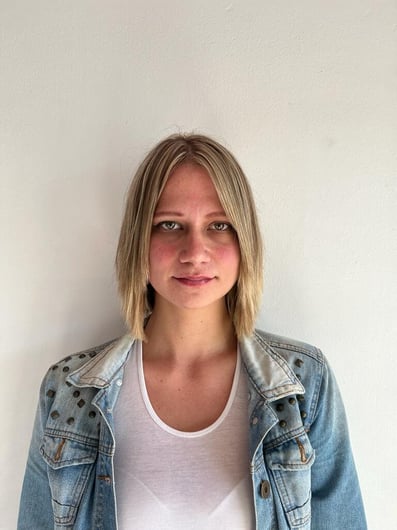 Lorayne K - Promotional model from Spotlight Agency