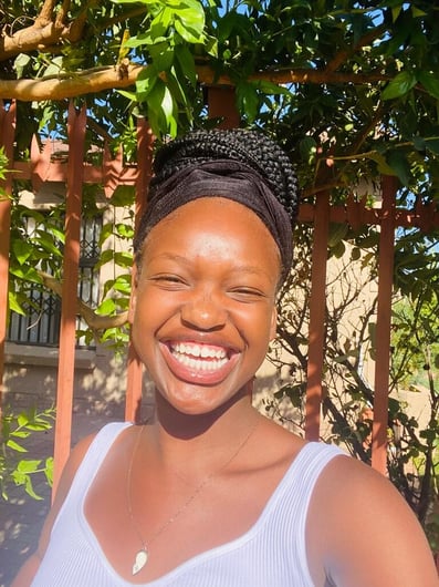 Taye E - Promotional model from Spotlight Agency