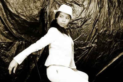 Shereen S - Promotional model from Spotlight Agency