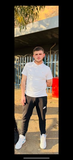 Miguel E - Promotional model from Spotlight Agency