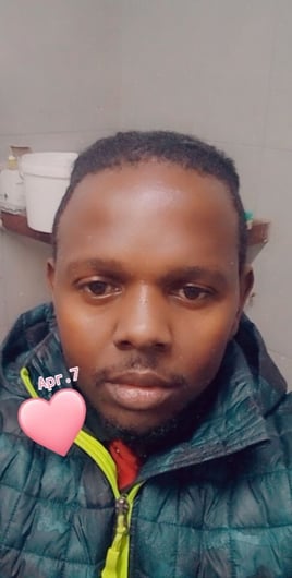 Daniel N - Promotional model from Spotlight Agency