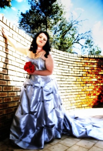 Carly H - Promotional model from Spotlight Agency