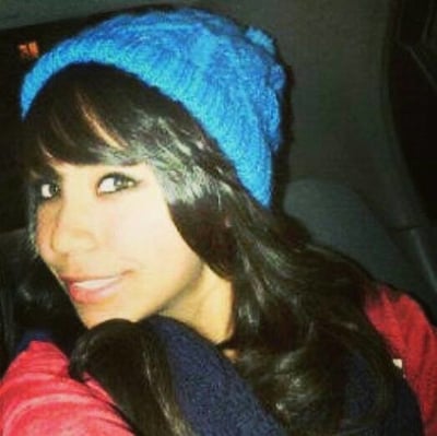 Robyn Jane S - Promotional model from Spotlight Agency