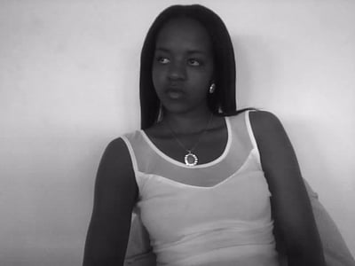 Pinky M - Promotional model from Spotlight Agency