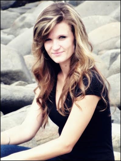 Jessica - Promotional model from Spotlight Agency