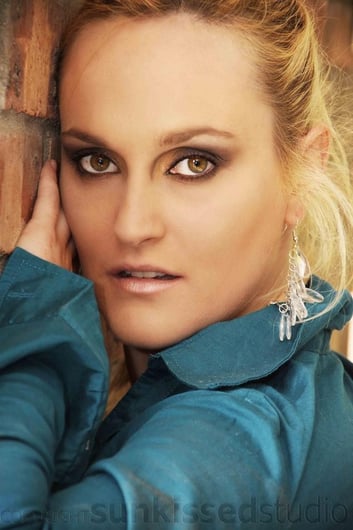 Janine M - Promotional model from Spotlight Agency