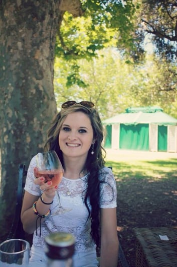 Dominique L - Promotional model from Spotlight Agency