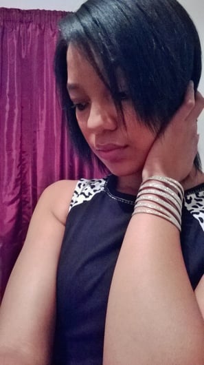 Chesney M - Promotional model from Spotlight Agency