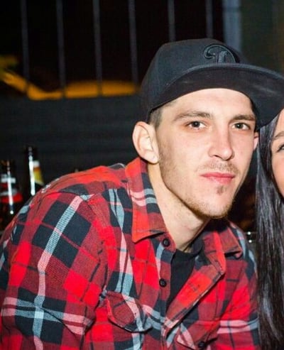 donovan V - Promotional model from Spotlight Agency