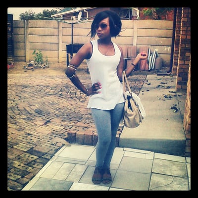 Cynthia M - Promotional model from Spotlight Agency