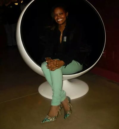 Maria Q - Promotional model from Spotlight Agency