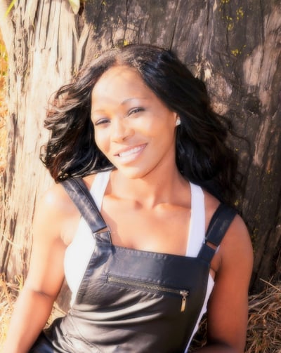 sylvia M - Promotional model from Spotlight Agency