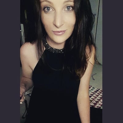 Megan K - Promotional model from Spotlight Agency