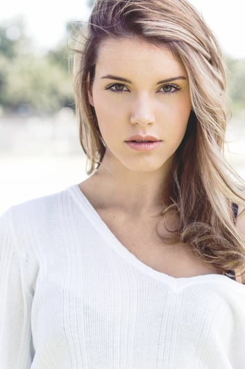 Michele M - Promotional model from Spotlight Agency