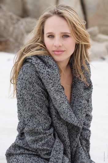 Natasha L - Promotional model from Spotlight Agency