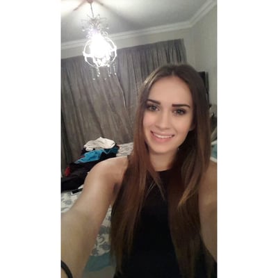 Ashleigh P - Promotional model from Spotlight Agency