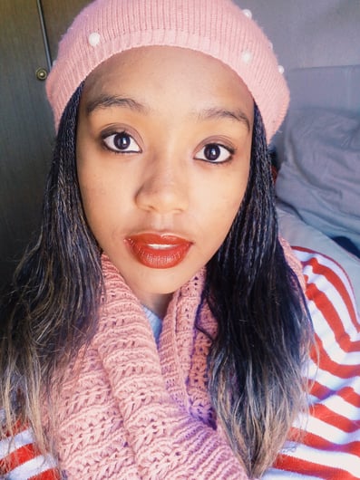 Jonell T - Promotional model from Spotlight Agency