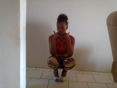 Ceccilia S - Promotional model from Spotlight Agency