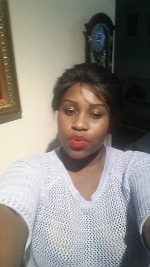 sphiwe M - Promotional model from Spotlight Agency