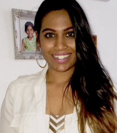 Karin M - Promotional model from Spotlight Agency