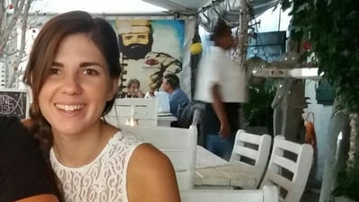 Desre S - Promotional model from Spotlight Agency