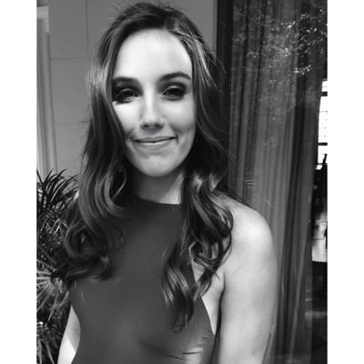 Megan V - Promotional model from Spotlight Agency