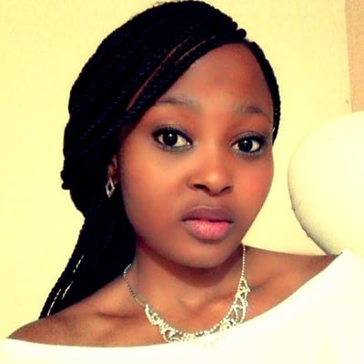 Karabo R - Promotional model from Spotlight Agency