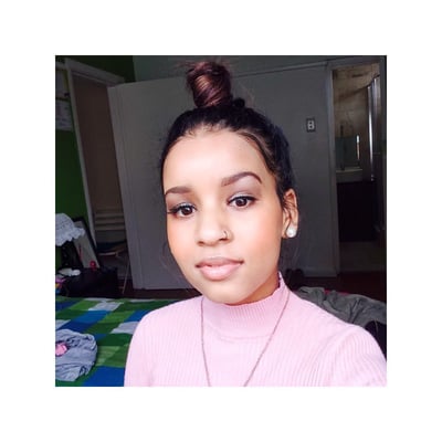 Zoe N - Promotional model from Spotlight Agency