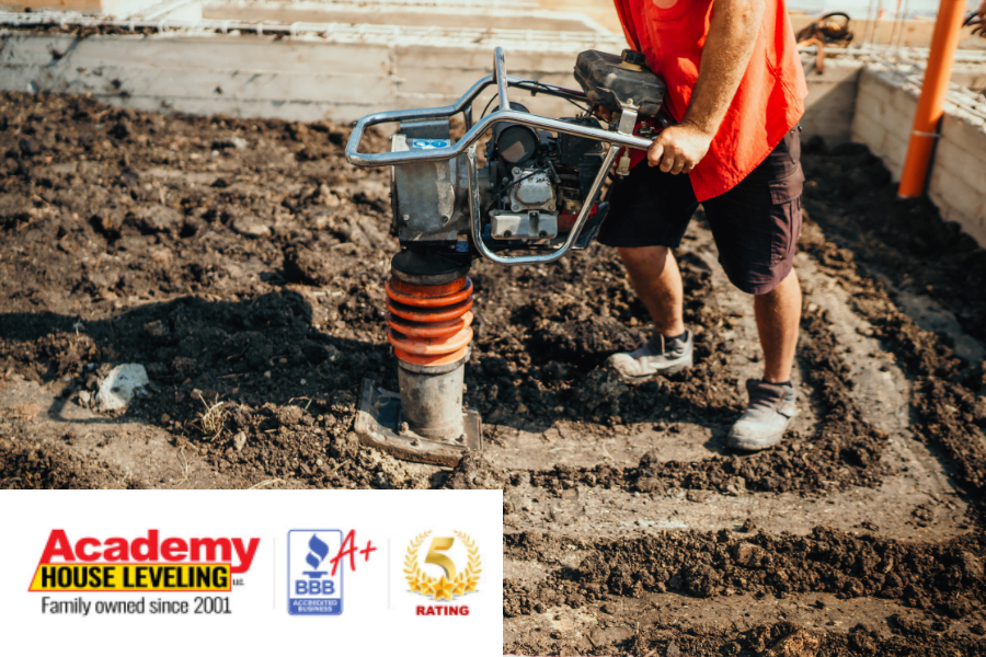 A Guide to Foundation Repair Services for Louisiana Residents: Your ...