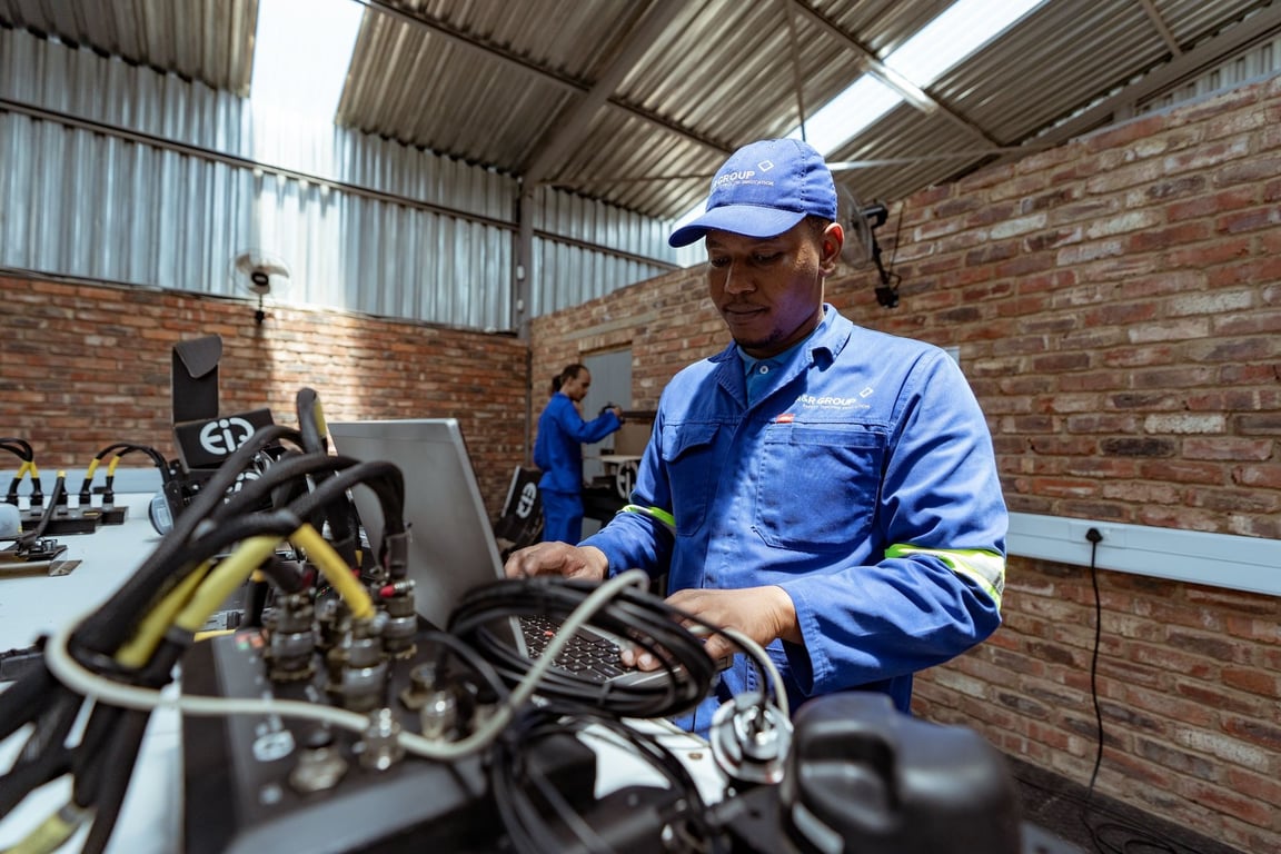 Support & Maintenance