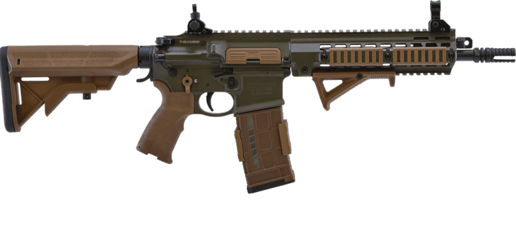 SAR 56 11 INCH | SARSILMAZ SİLAH SANAYİ