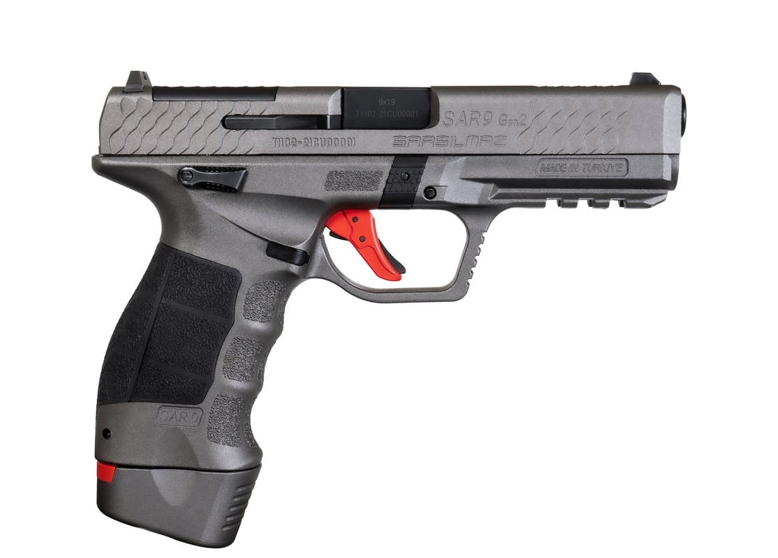 Kampanyalar - Sarsılmaz Silah