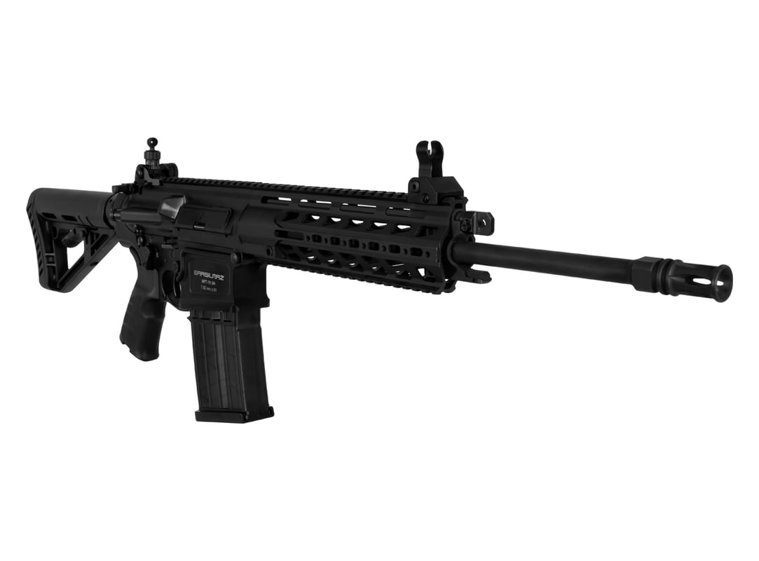 MPT 76 SH | SARSILMAZ SİLAH SANAYİ