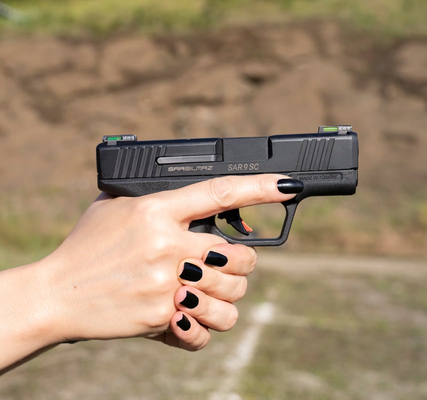 Medya - Sarsılmaz Silah