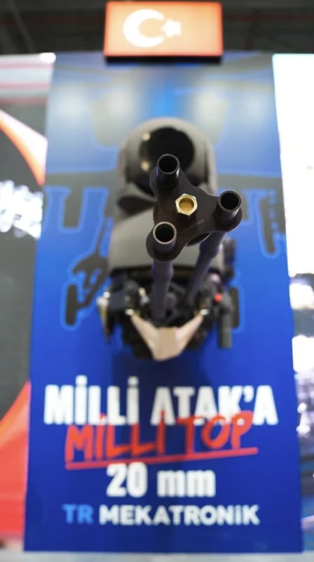 Media - Sarsılmaz Silah