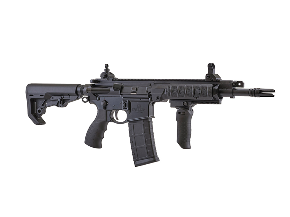 SAR 223P - 14,5” - Sarsılmaz Silah