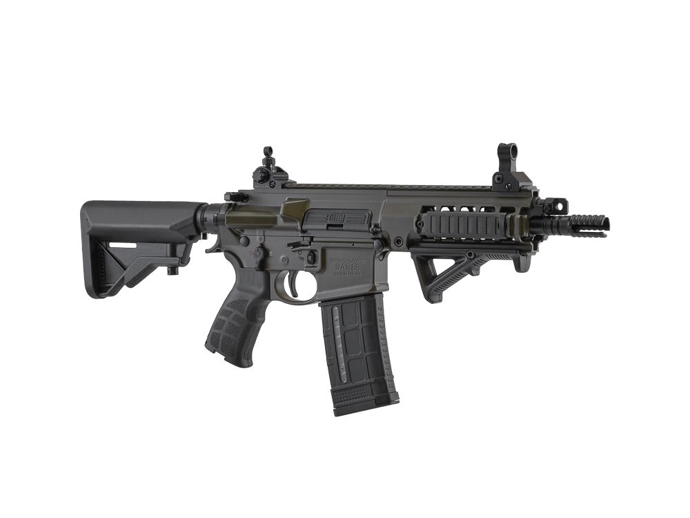 SAR 56 14.5" - Sarsılmaz Silah