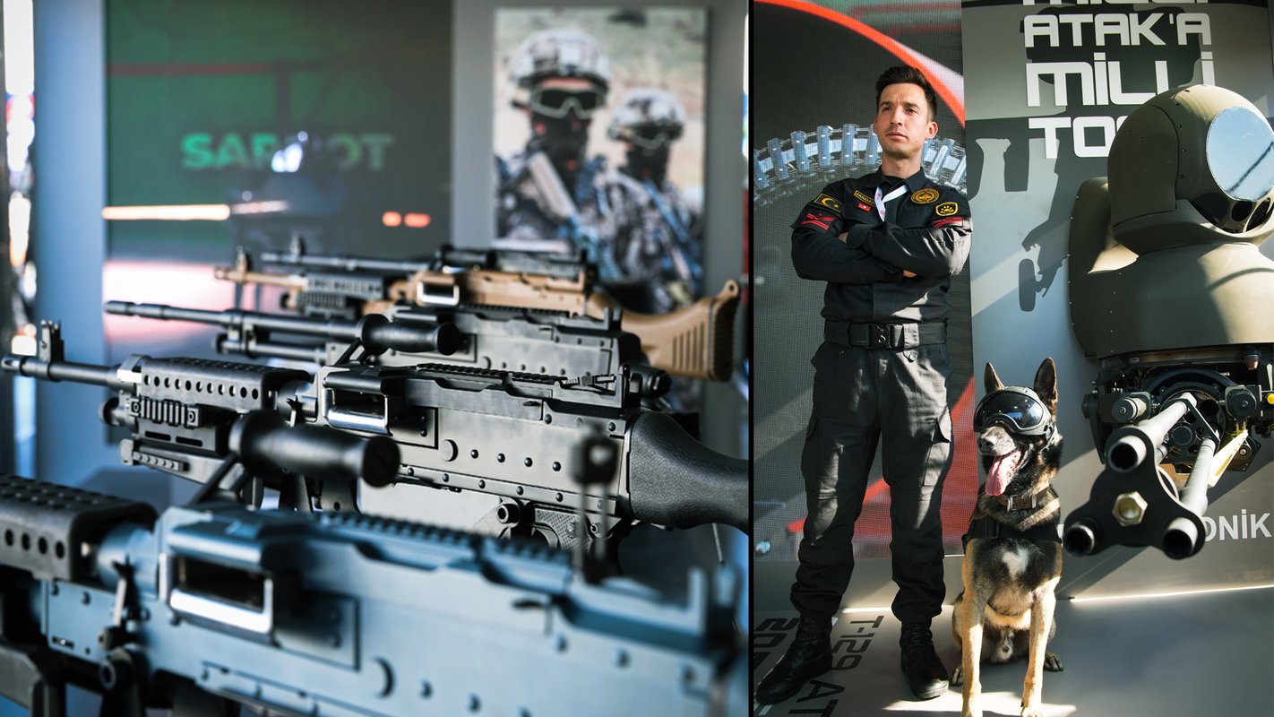 Media - Sarsılmaz Silah