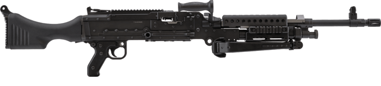 SAR 127 MT AIR - Sarsılmaz Silah