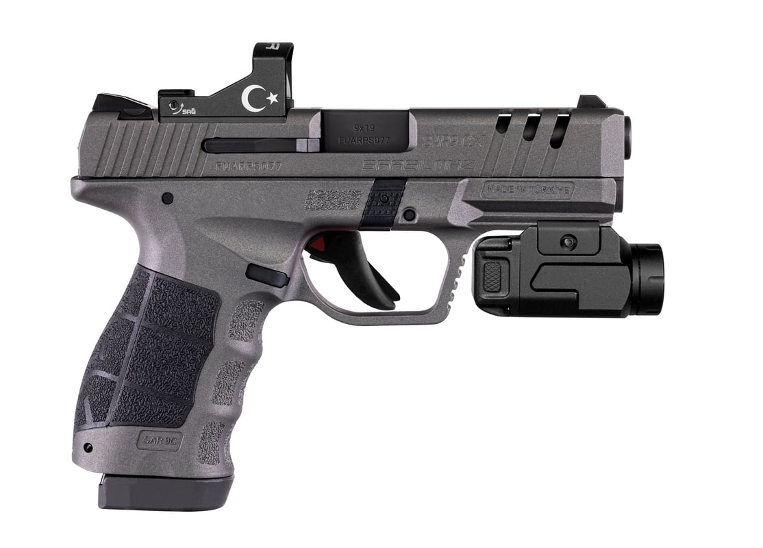 Kampanyalar - Sarsılmaz Silah