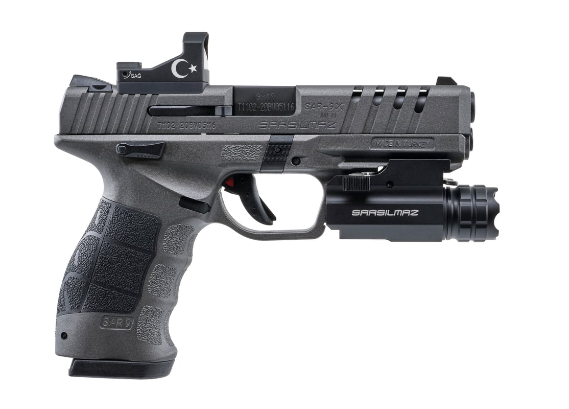 Kampanyalar - Sarsılmaz Silah